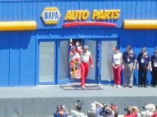 2002 Napa Auto Parts 500 At Ca Speedway Photos By Team Terrier