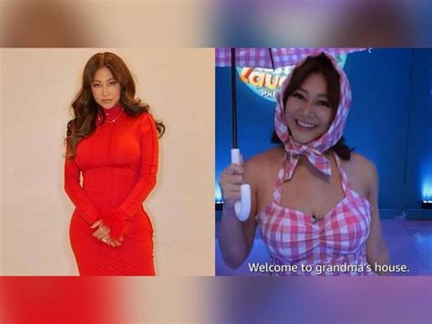 Rufa Mae Quinto Nagbabalik Komedya Gma Entertainment