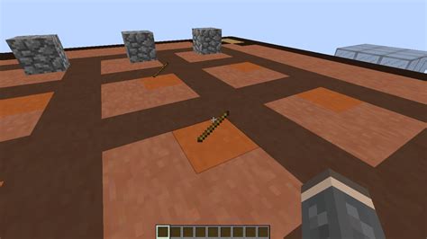 Fully Functional Giant Redstone Crafting Table Redstone Creations