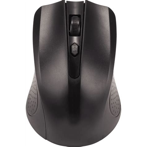 Custom Galactic Wireless Mouse Brand Merch Brandextenders