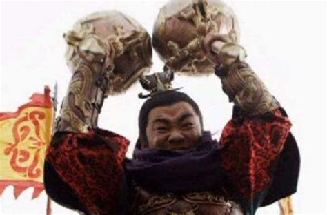 历史上李元霸是怎么死的 与宇文成都有关吗 历史记