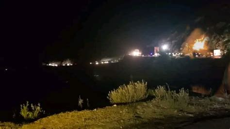 الطيران الأمريكي يستهدف رتل عسكري وشبكة اتصالات بصنعاء