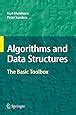 Algorithms And Data Structures The Basic Toolbox Kurt Mehlhorn Peter