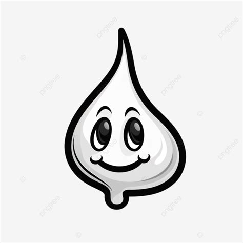 단일 워터 드롭 요소 그림 검은 개요 만화 또는 만화 스타일 만화 요소 만화 요소 물 땀 눈물 Png 일러스트 및 이미지 에 대한 무료 다운로드 Pngtree