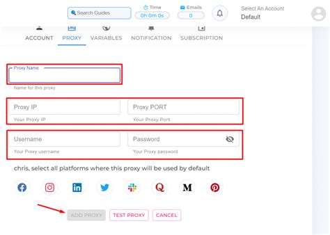 Texau Proxy Integration With Hydraproxy Hydraproxy