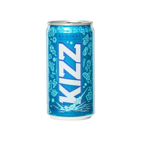 Ize Cola Can 25cl Gold Quality Award 2024 From Monde Selection