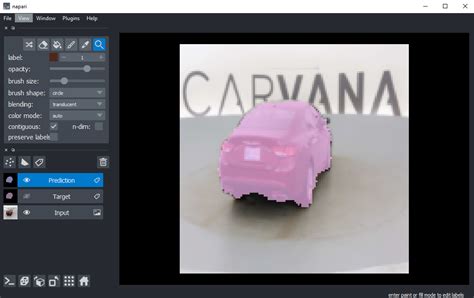 Creating And Training A U Net Model With Pytorch For 2d And 3d Semantic Segmentation Inference 4
