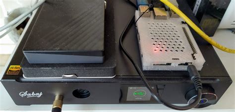 Logitech Media Server Etc Audio Science Review Asr Forum