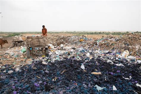 Exploitative Working Conditions Mark Pakistans Leather Industry Together For Decent Leather