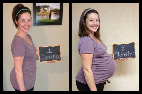 Keeping Up With The Buckners Months Pregnant