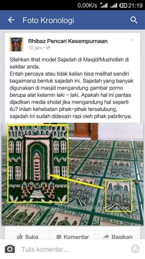 Ateis Hina Islam Simbol Simbol Terselubung Penyembah Iblis Love Is Rasa