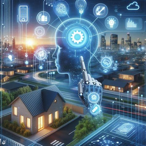 “the Integration Of Ai In Smart Homes Can Significantly Reduce Energy