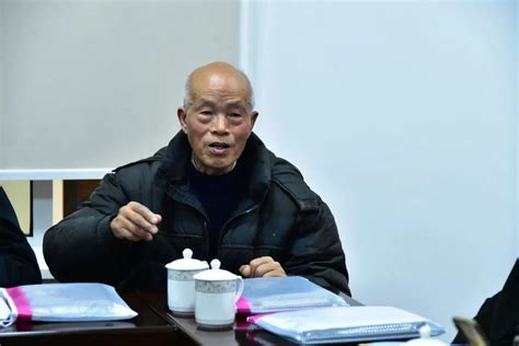 金山区房管局召开2022年度退休老干部迎春座谈会澎湃号·政务澎湃新闻 The Paper