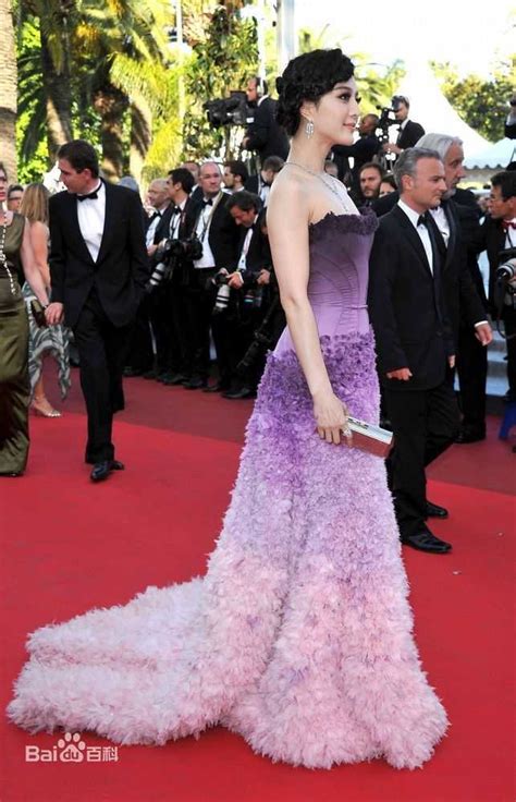 范冰冰fan Bingbing红毯照片002壁纸壁纸 万佳直播吧