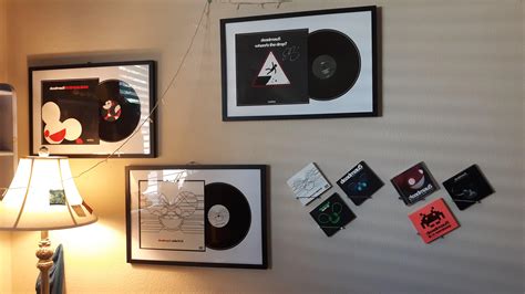 Since Everyones Doing It The Wall Of Deadmau5 Rdeadmau5