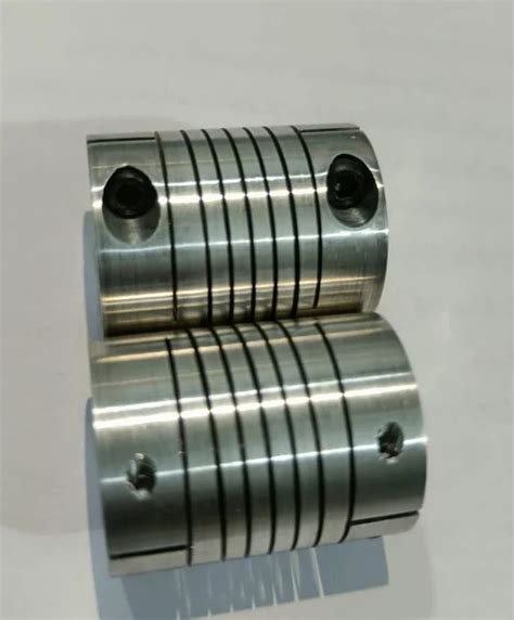 Aluminium Encoder Pulley Capacity 0 5 Ton At ₹ 1850 Piece In