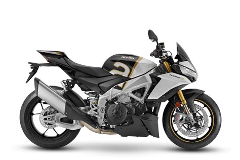 Aprilia Tuono V4 Factory 1100 Price Colors Consumption