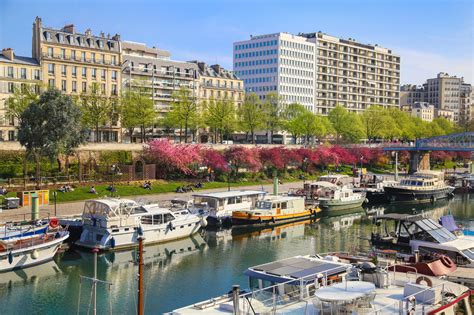 Découverte Du 10ème Arrondissement De Paris Guide Des Activités Et