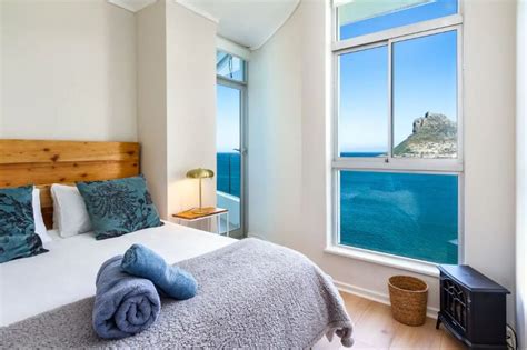 Azure Horizon Hout Bay Cape Town