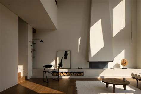 Yinjispace By Architecture X Villavor 2nd