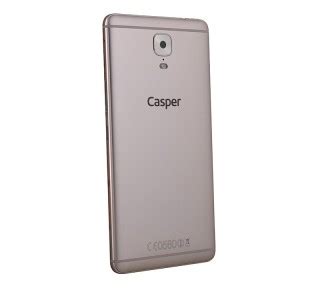 Casper VIA A1 Plus 128 GB Özellikleri Epey