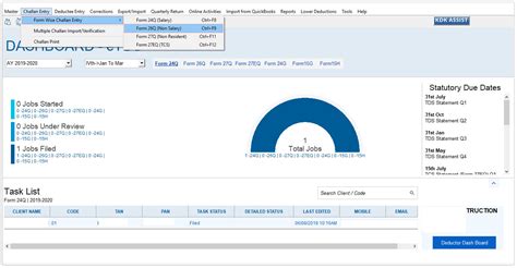 Tds On Payment To Transporter Us 194c Kdk Softwares