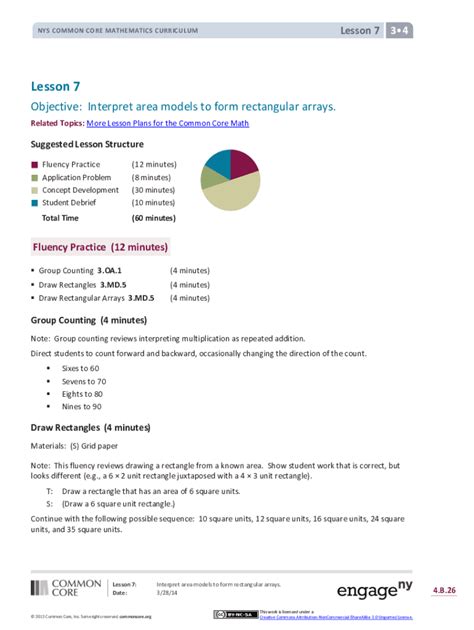 Fillable Online Lesson 3 Writing Products As Sums And Sums As Products