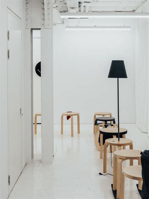 Friendly Alterations Hackability Of The Stool By Daisuke Motogi