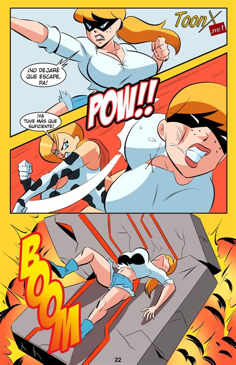 Glassfish Power Milk Superman