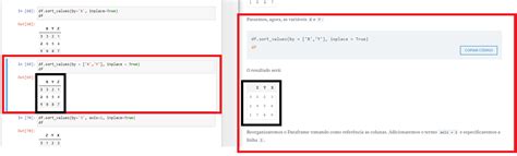 Erro Na Parte Escrita Da Aula 06 Python Pandas Tratando E Analisando