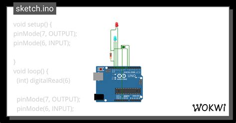 Un Wokwi ESP32 STM32 Arduino Simulator Un Wokwi ESP32 STM32 Arduino Simulator