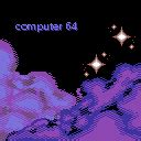 C64 세트 CLIP STUDIO ASSETS