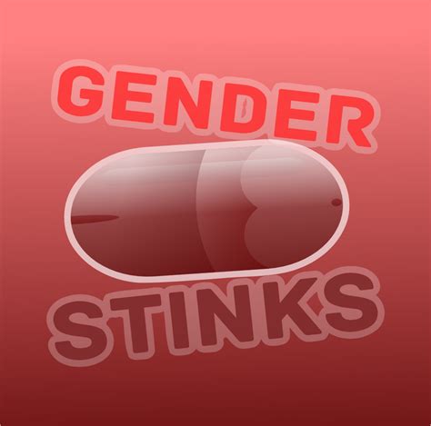 Gender By Wioch Men On Deviantart