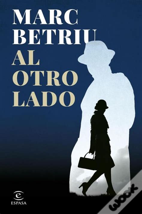 Al Otro Lado De Marc Betriu EBook WOOK