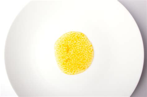 Passion Fruit Tapioca Pearls Gastronomixs