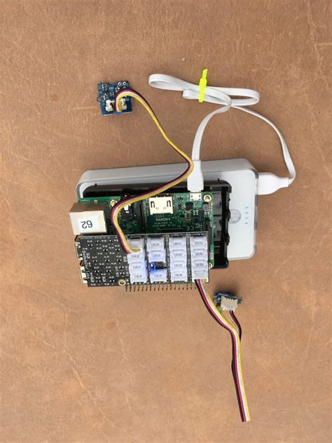 Mqtt Simple Iot Sunlight Sensing Raspberry Pi Project Suniot Part 4