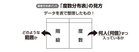 【高校数学Ⅰ】「「度数分布表」とは？」練習編 映像授業のtry It トライイット