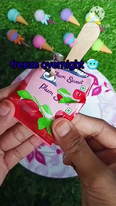😱😱 Imli Chocolate Icecream 🍨 Shorts Treanding Viral Shorts Feed