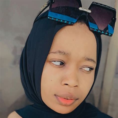 Nana Aisha🧕 Justaishah On Threads