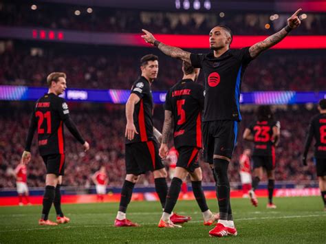 Fotos Polémica En Champions Raphinha Es Héroe Y Sorpresivo Mvp