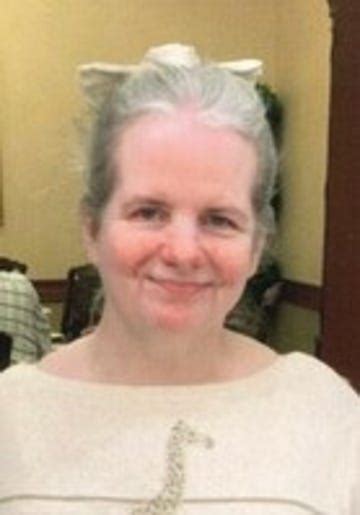 Donna Sue Unthank Obituary The Cincinnati Enquirer