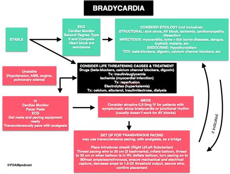 Episode 63 Bradycardia Foamcast