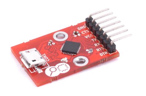 Installing CP USB Drivers Tutorials