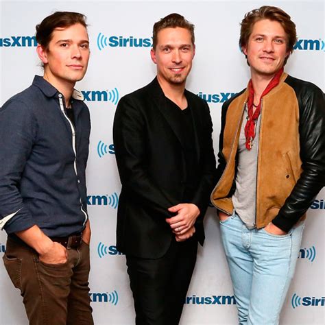 Youll Never Guess Hansons Real Meaning Behind Mmmbop