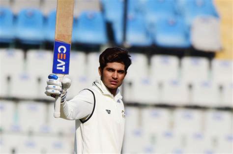 Gill Vijay In Spotlight As India A Take On Strong South Africa A Side In Four Day Game