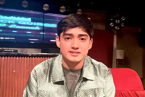Exclusive Patrick Quiroz Talks About Upcoming Ep Opm Artist He Looks