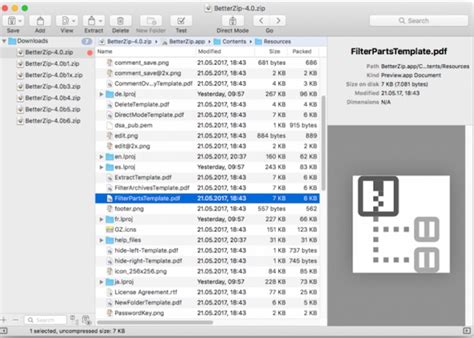 WinRAR For Mac Is Not Available Try These WinRAR Alternatives TechWiser
