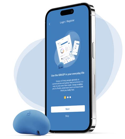 Grasp Healthcare App Softcraft