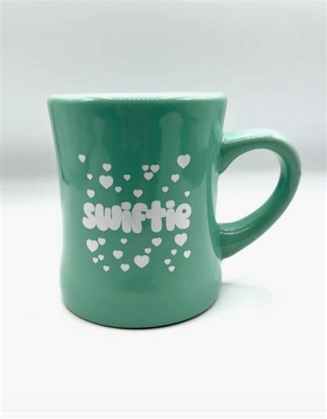 Swiftie Mug Home
