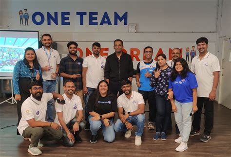 Srinivas Prasad K T On Linkedin Digitaltechmidyear Teamworkmakesthedreamwork Reflectandgrow